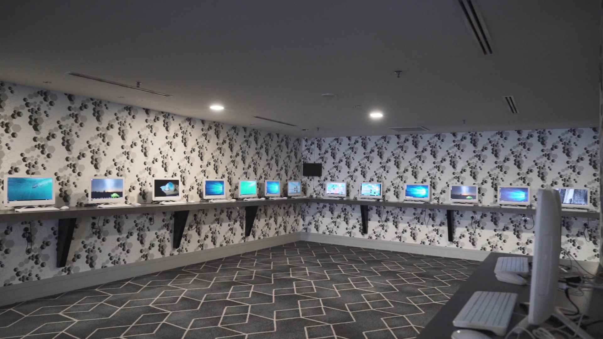 Dormitory Management – RP