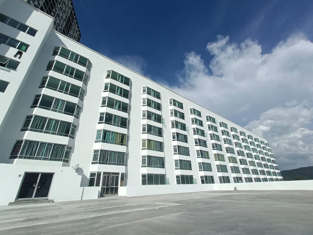 Dormitory Management – RP