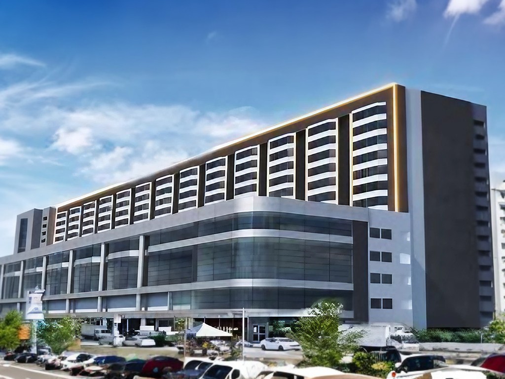 Dormitory Management – RP