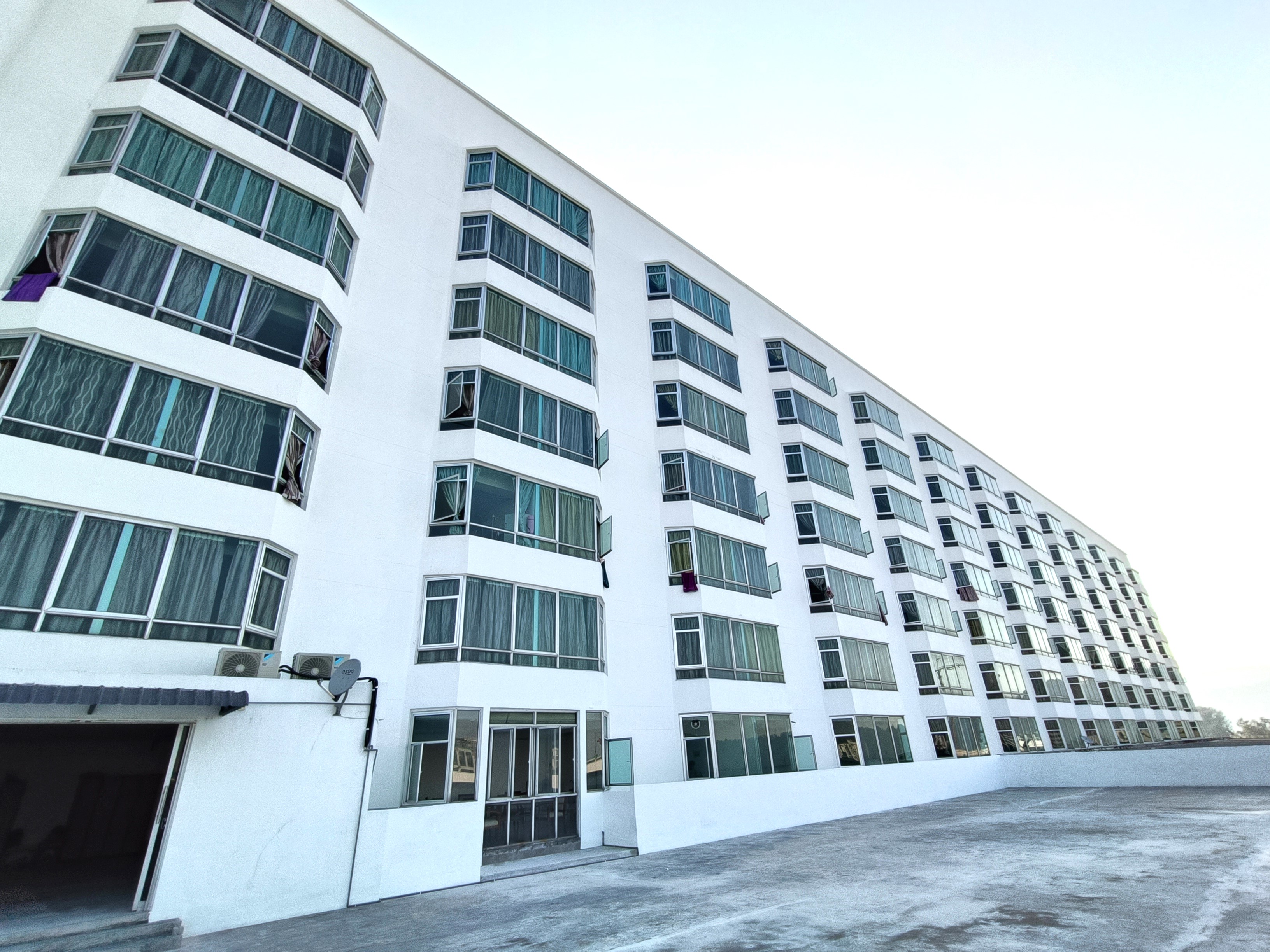 Dormitory Management – RP