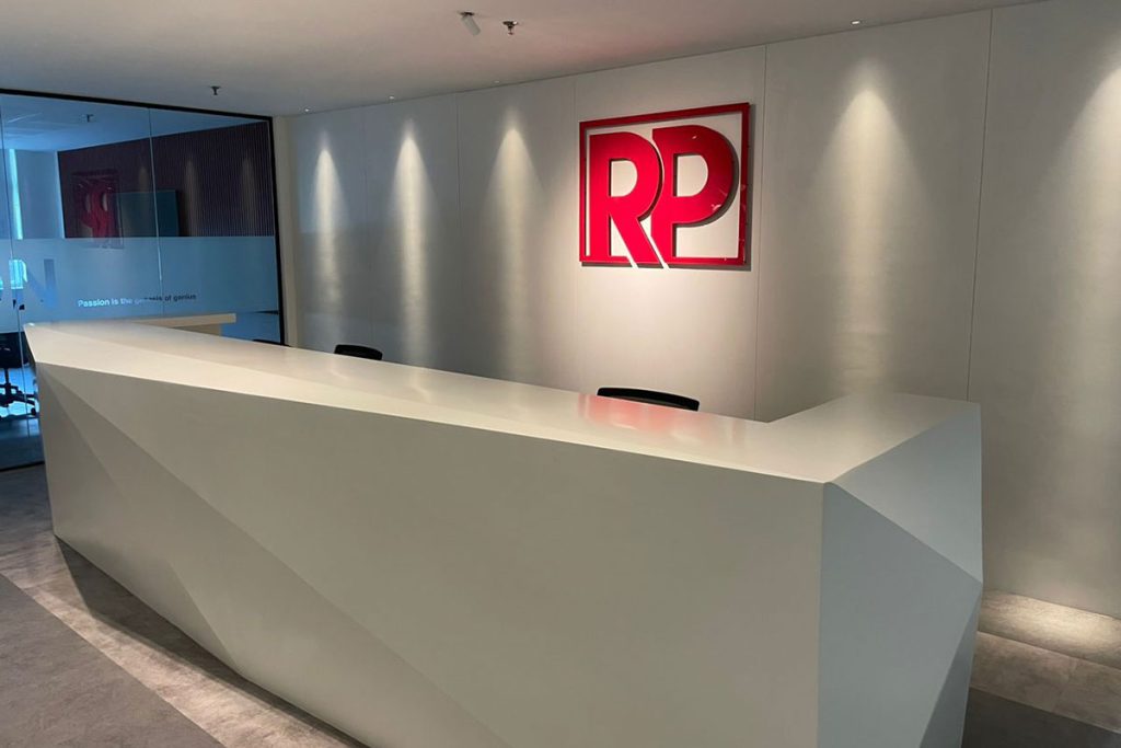 About Us – RP